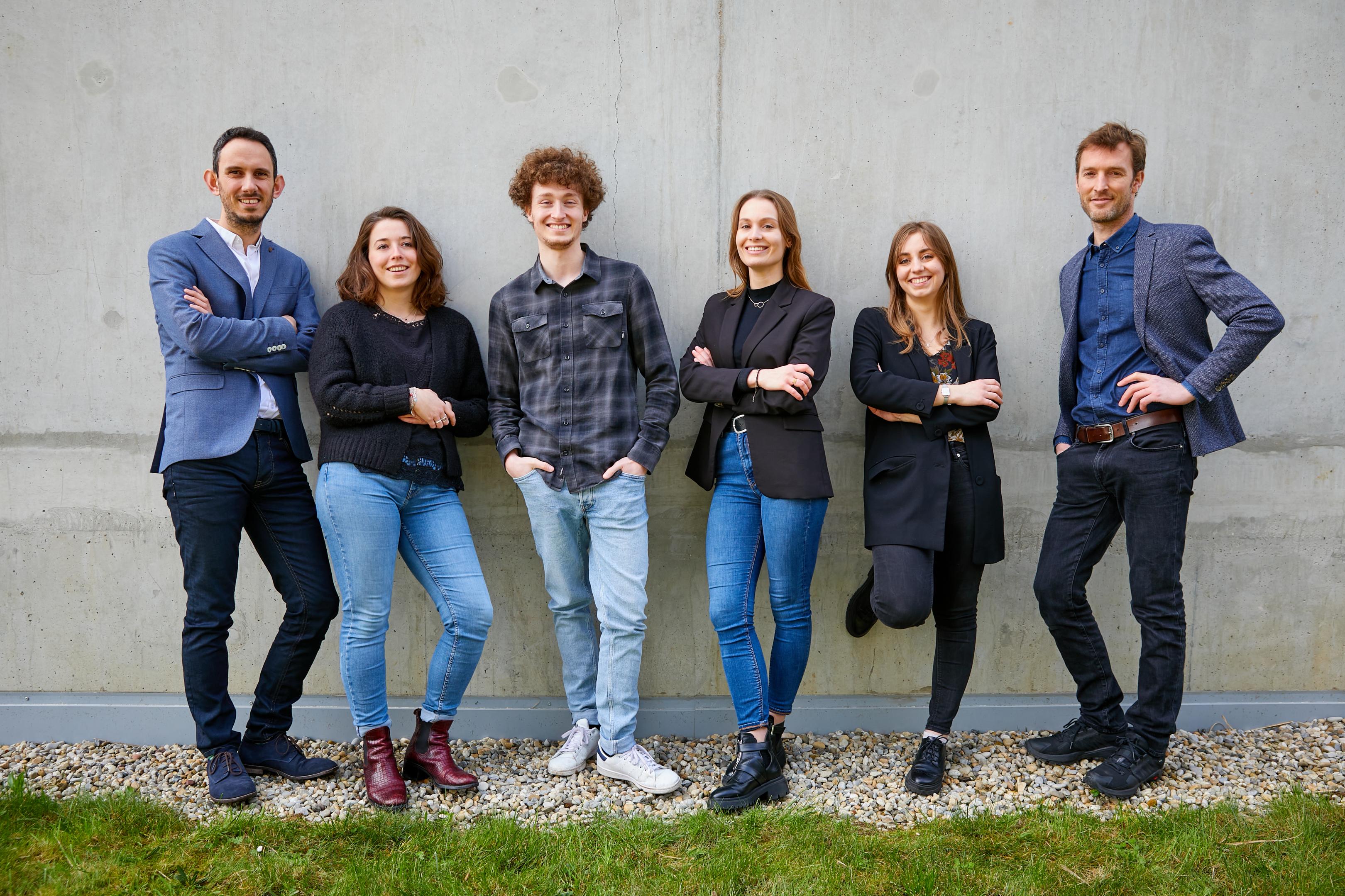 Être un collectif pour travailler sur des projets collectifs, Fair[e ...